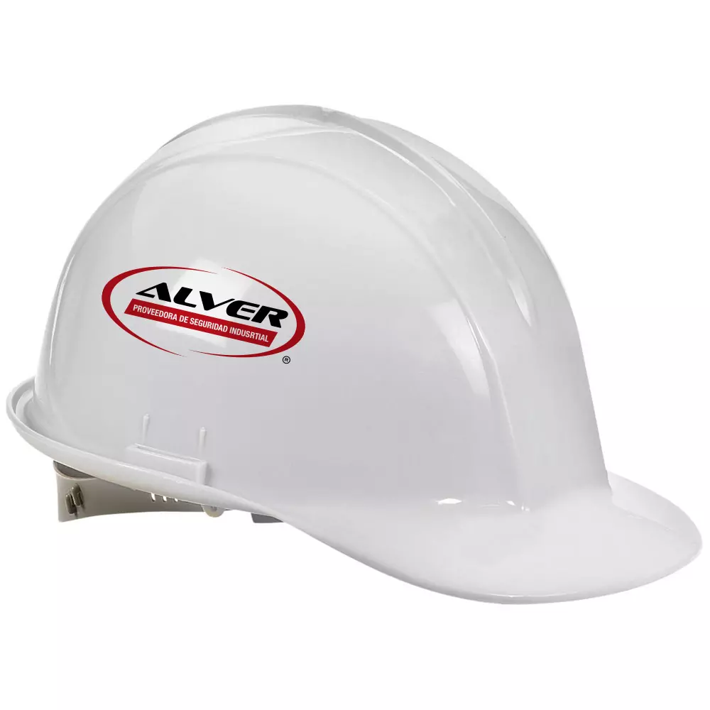 STICKER PARA CASCO - Alver